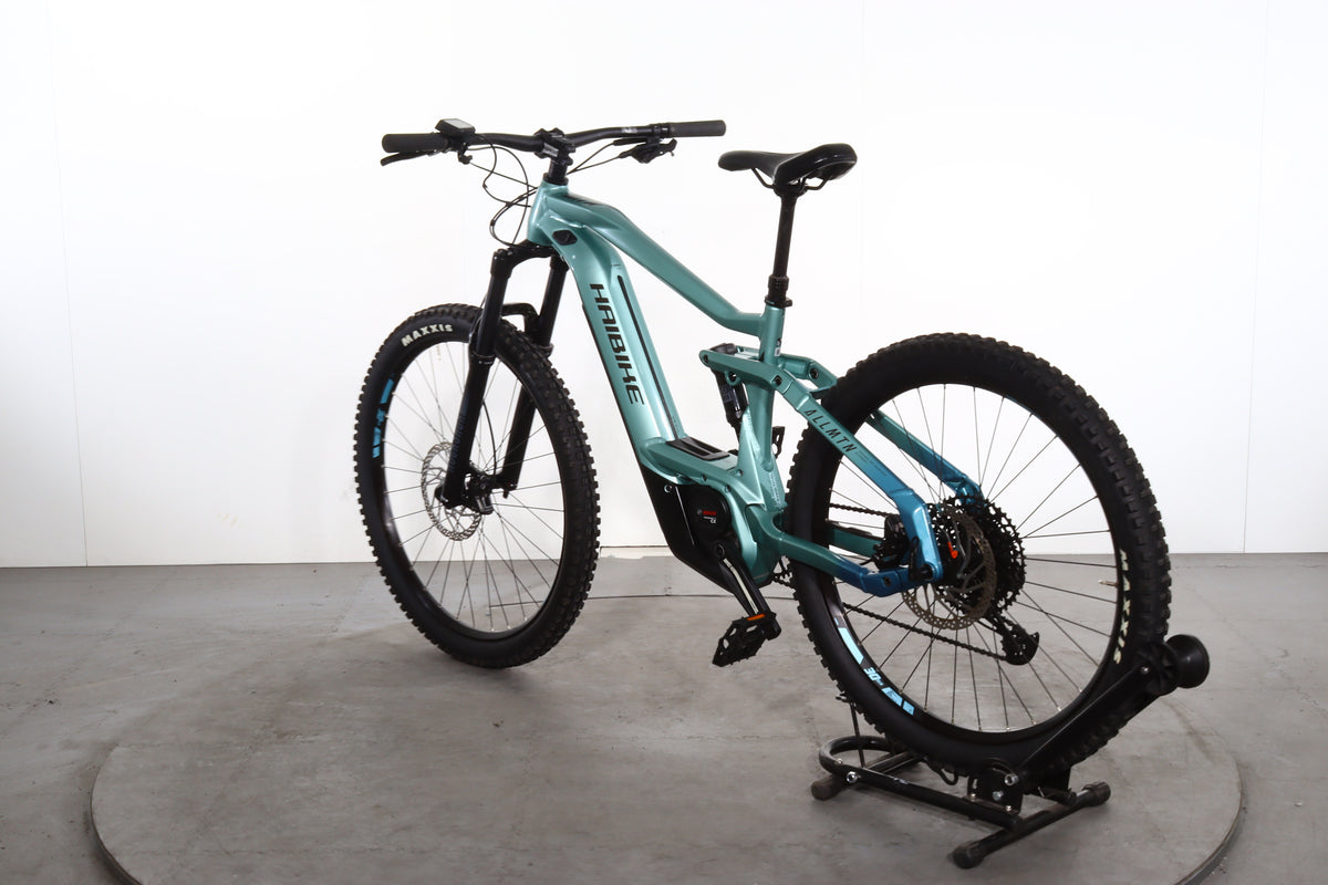 Vélo électrique Haibike Allmtn 3 reconditionné | Upway