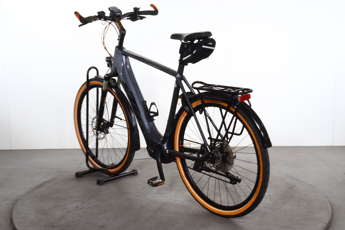 Vélo électrique KTM Macina Style 620 reconditionné | Upway