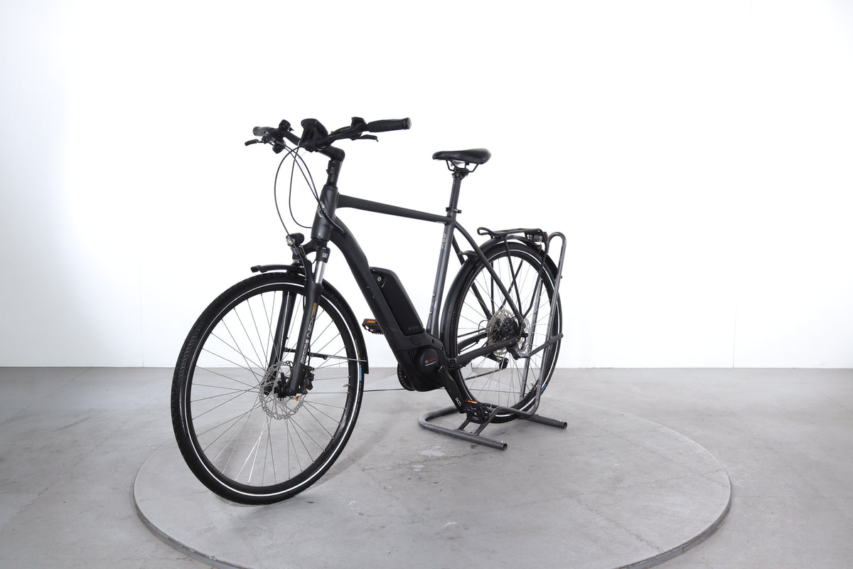 Radon Solution Hybrid 7.0 Performance electric bike refurbished | Upway