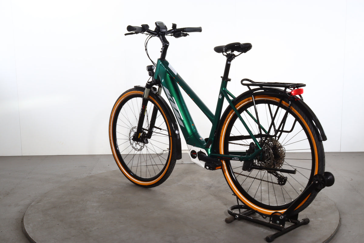 Vélo électrique KTM Macina Style 620 reconditionné | Upway