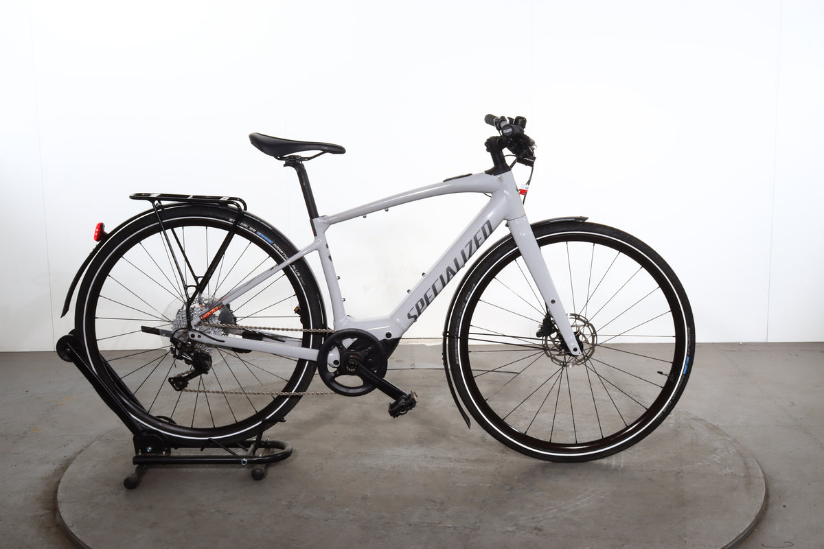 Vélo électrique Specialized Turbo Vado SL 4.0 EQ reconditionné | Upway