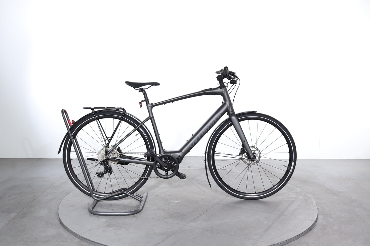 Vélo électrique Specialized Turbo Vado SL 4.0 EQ reconditionné | Upway