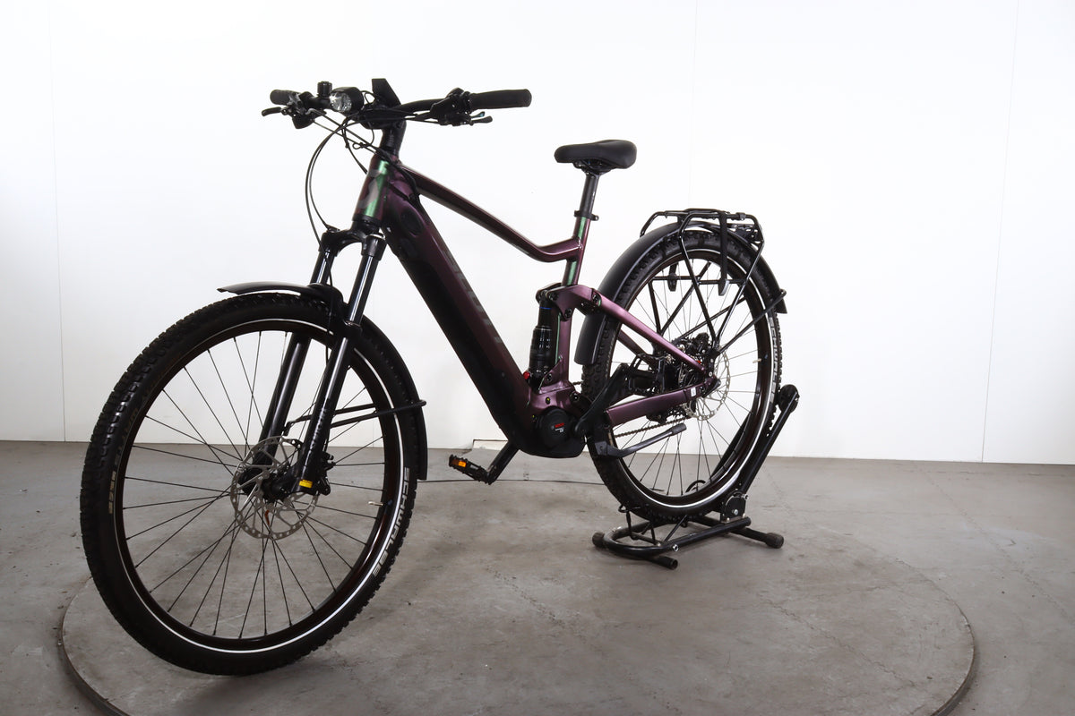 Electric bike Scott Axis eRIDE FS 20 refurbished | Upway