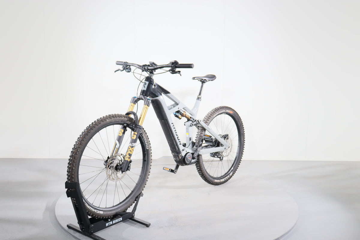 Radon Render 10.0 electric bike refurbished | Upway