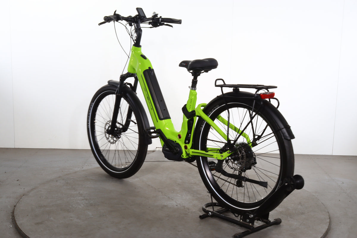 Velodeville AES 490 electric bike refurbished | Upway