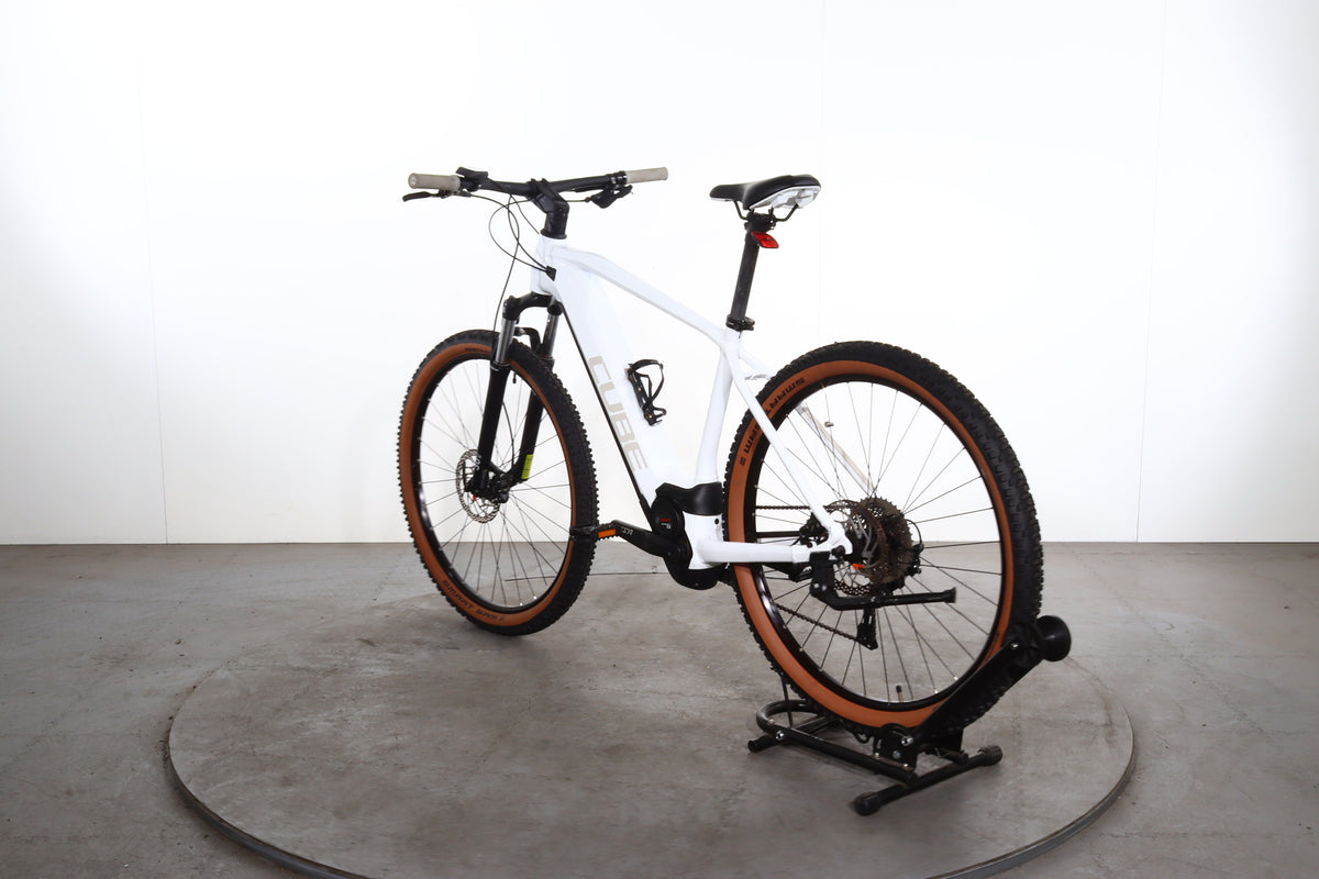 Electric bike Cube Reaction Hybrid ONE refurbished | Upway