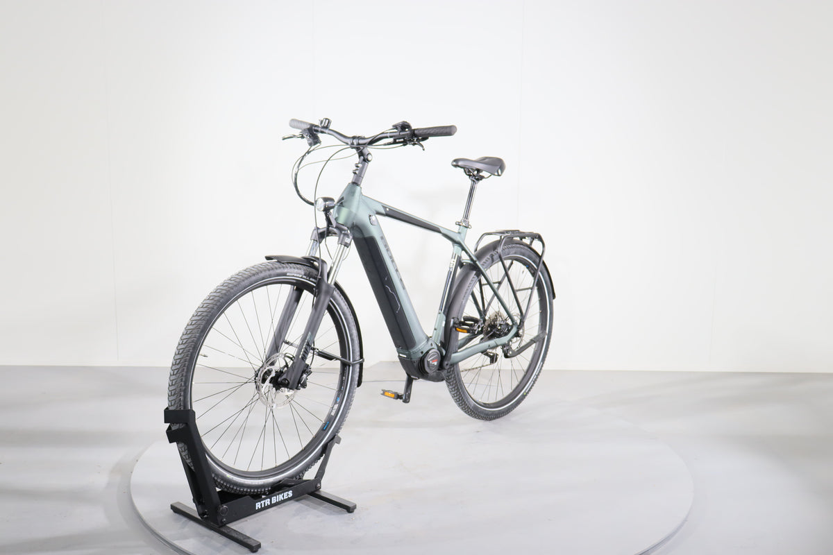 Vélo électrique Bulls Iconic Evo 1 reconditionné | Upway