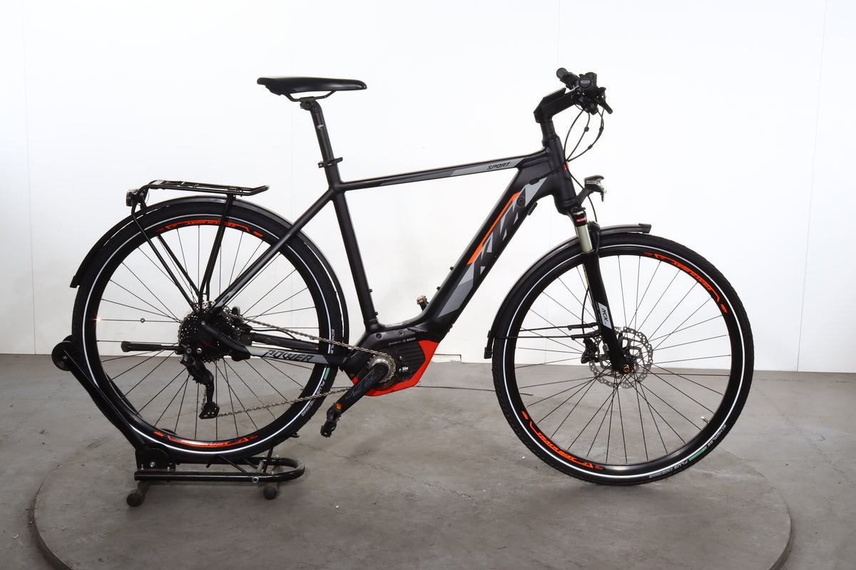 Ktm Power Sport 11 Cx5