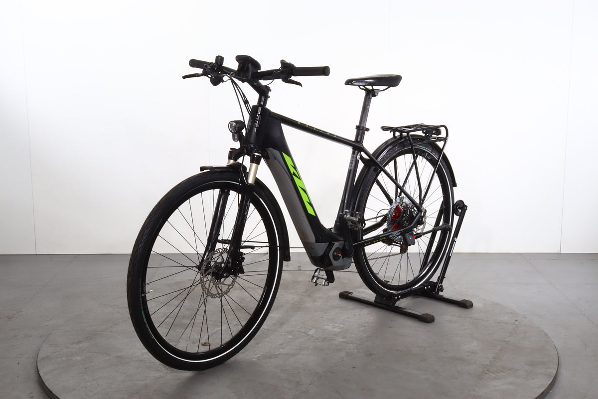 Vélo électrique KTM Macina Sport 620 reconditionné | Upway