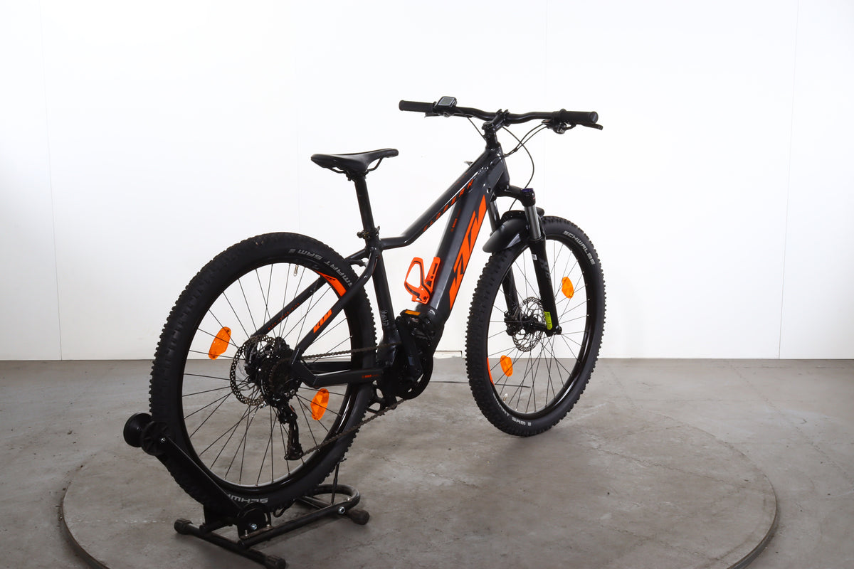 Elektrische fiets KTM EloPeak M2721 refurbished | Upway
