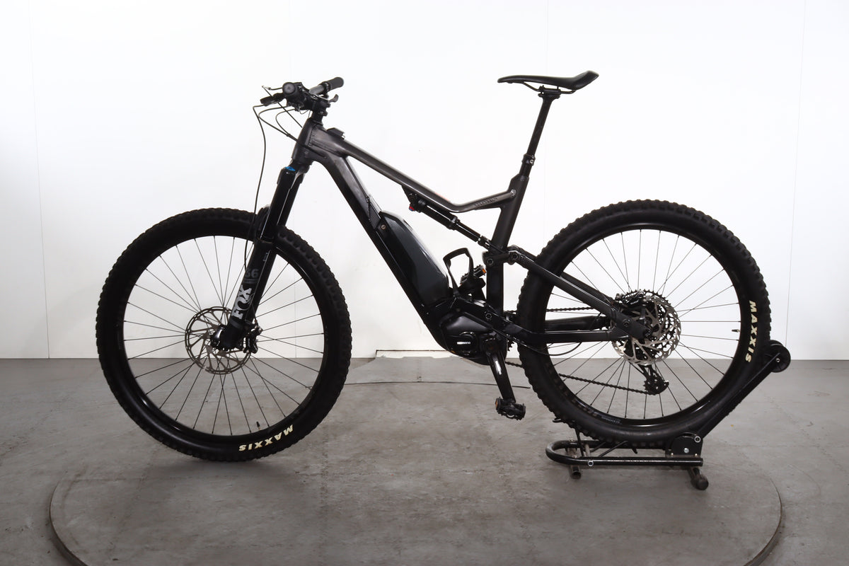 Vélo électrique Canyon Spectral ON 6.0 reconditionné | Upway