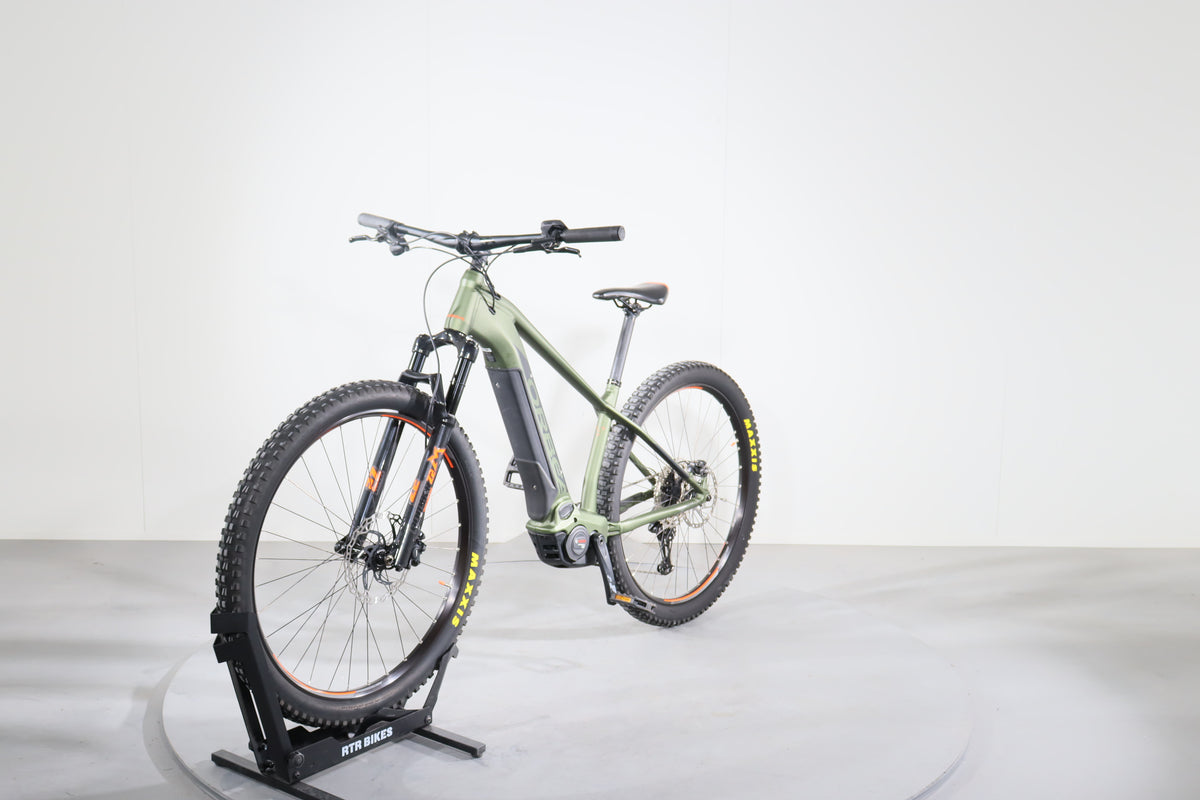 Vélo électrique Orbea Wild HT 30 reconditionné | Upway