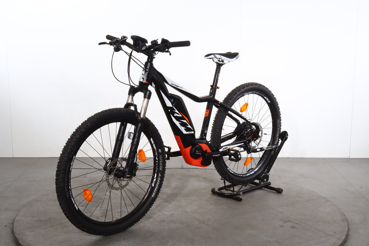 Vélo électrique KTM Macina action 272 reconditionné | Upway