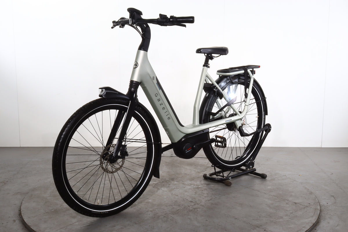 Vélo électrique Gazelle Avignon C380 HMB reconditionné | Upway