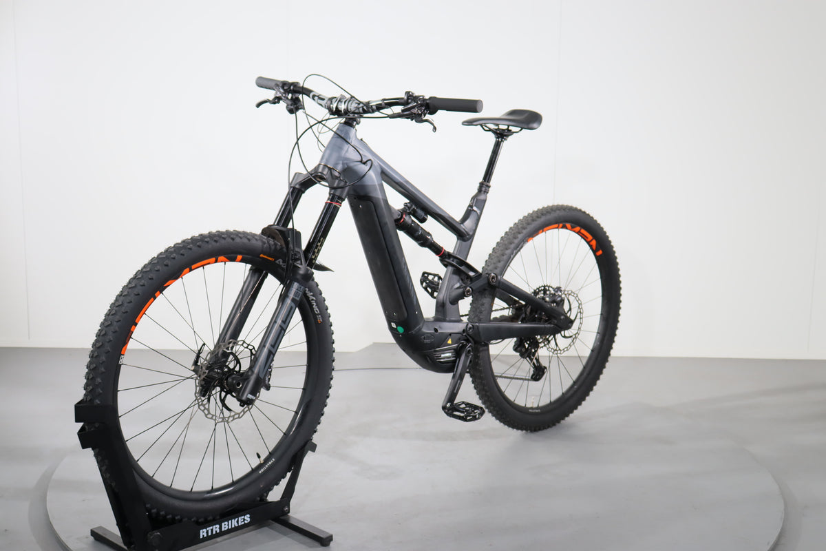 Vélo électrique Canyon Torque:ON 7 2022 reconditionné | Upway