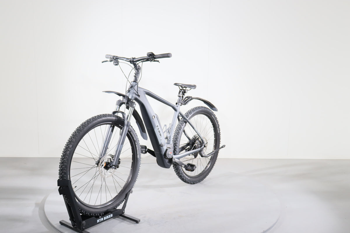 Vélo électrique Cube Reaction Hybrid Pro 500 reconditionné | Upway