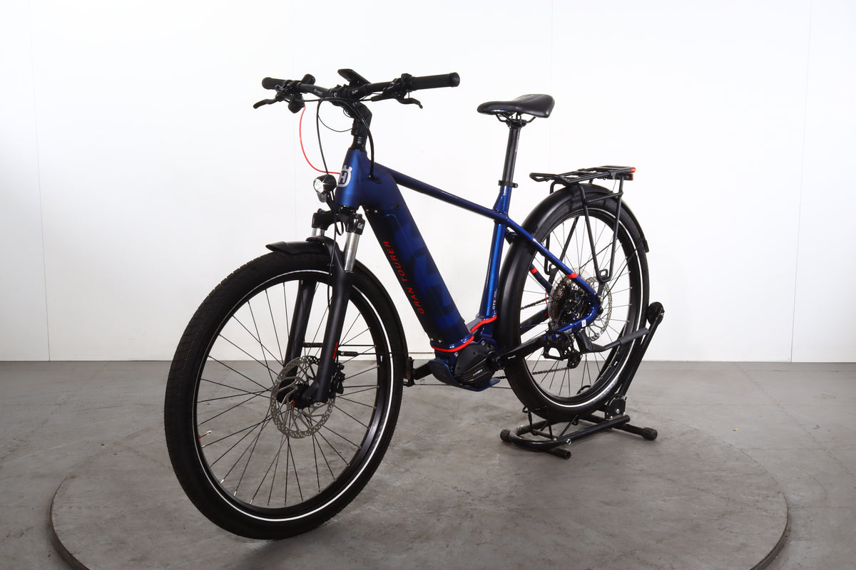 Vélo électrique Husqvarna Gran Tourer 5 reconditionné | Upway