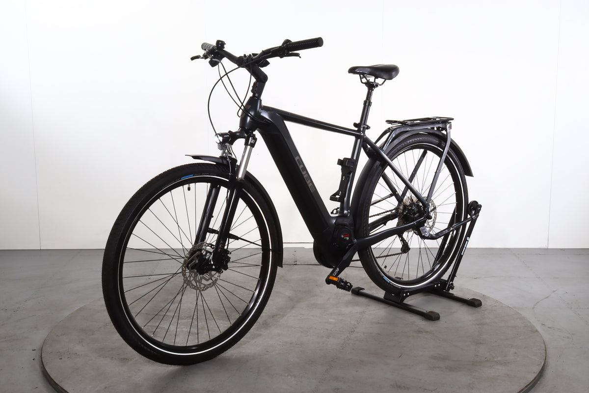Electric bike Cube Kathmandu Hybrid One refurbished | Upway