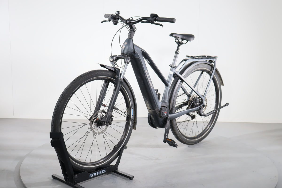 Electric bike Cube Kathmandu Hybrid One refurbished | Upway