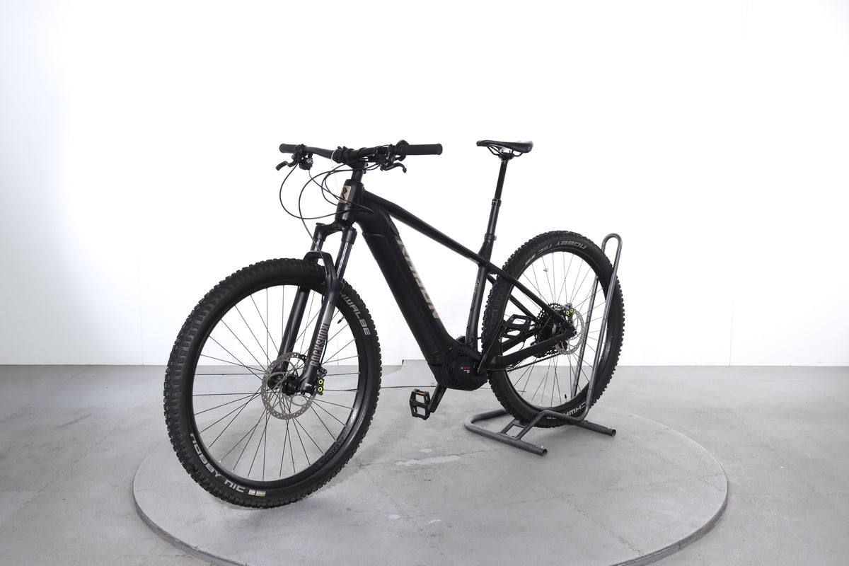 Electric bike Radon Jealous Hybrid Carbon refurbished | Upway