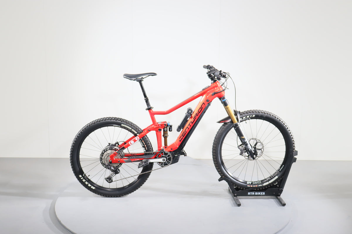 Centurion Centurion electric bike - NO POGO E R3600I EP2 refurbished ...