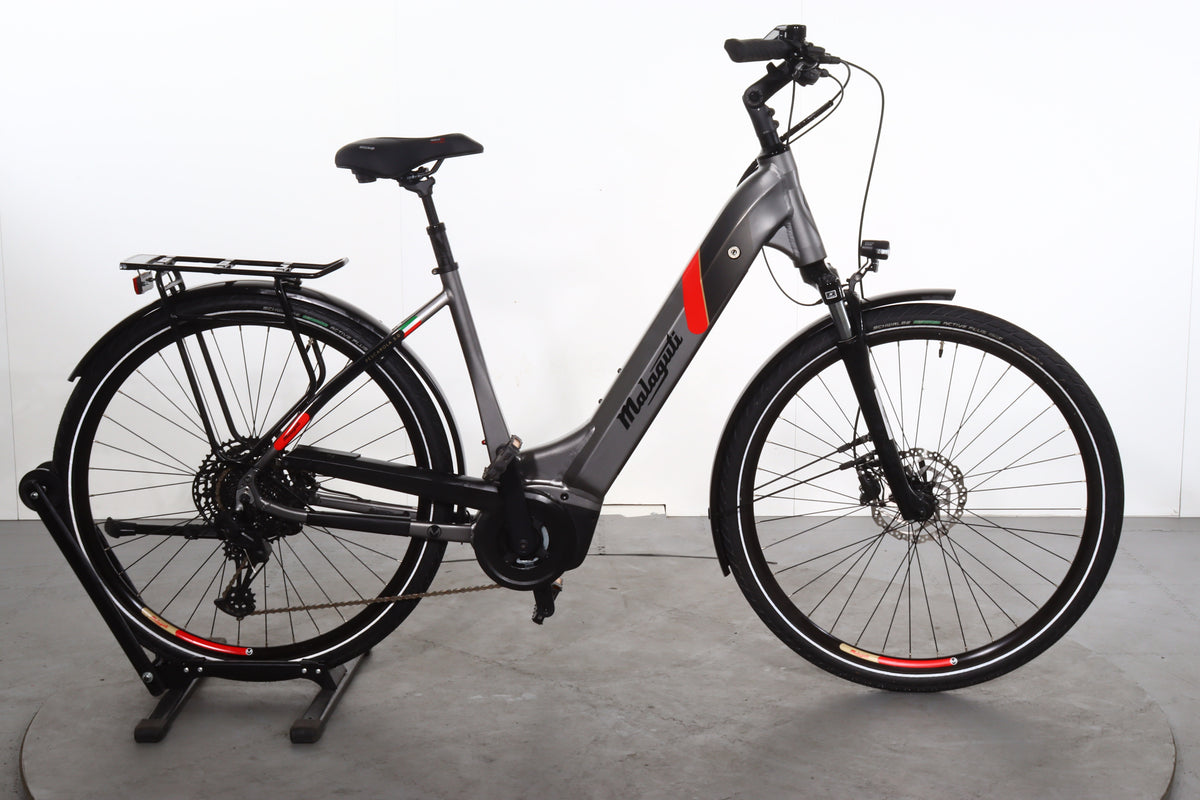 Vélo électrique Malaguti Pescarola WV 5.0 reconditionné | Upway