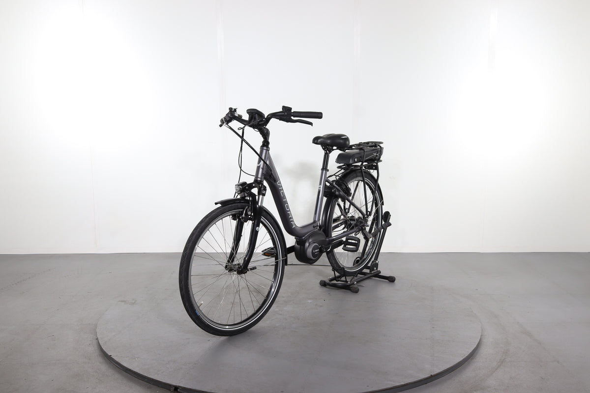 Victoria e-Trekking 5.5 2020 refurbished elektrische fiets | Upway