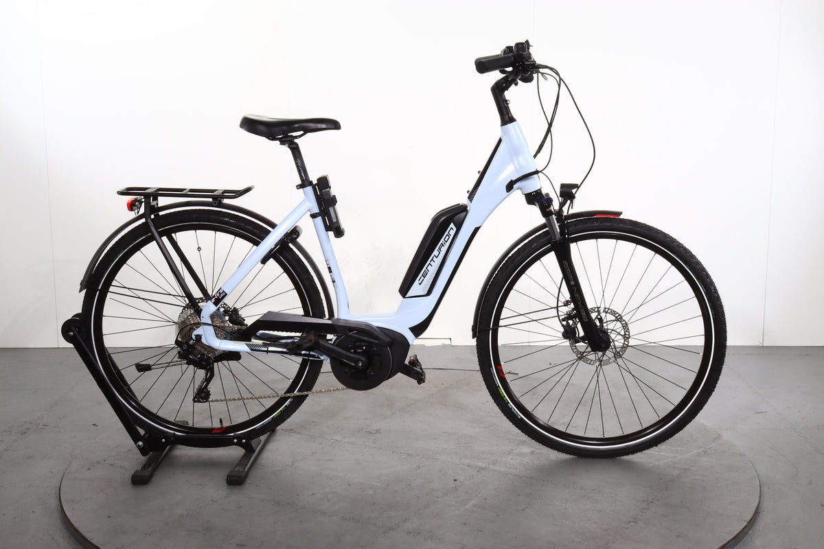 Electric bike Centurion E-Fire City R850 refurbished | Upway