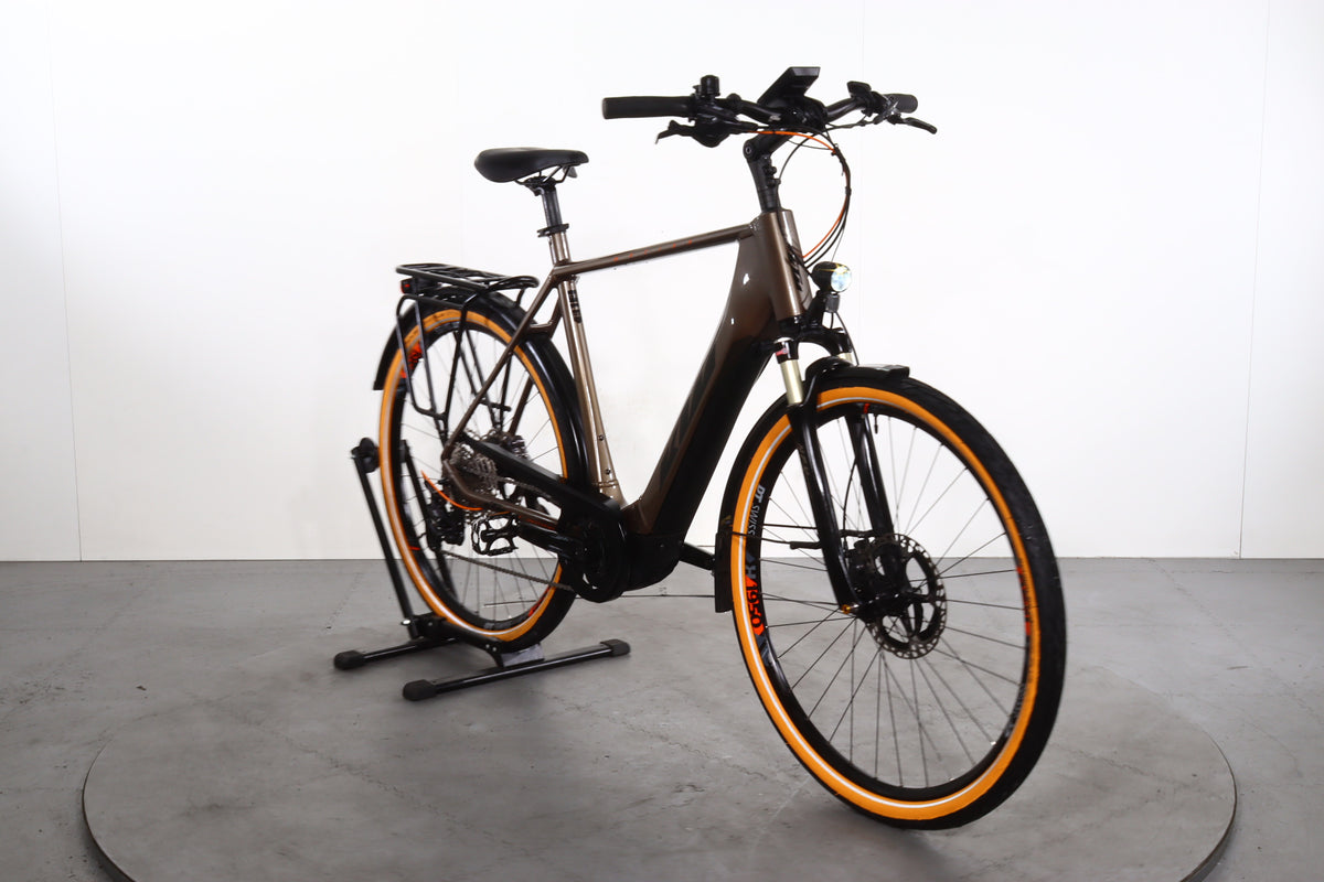 Electric bike KTM Macina Style 610 refurbished | Upway