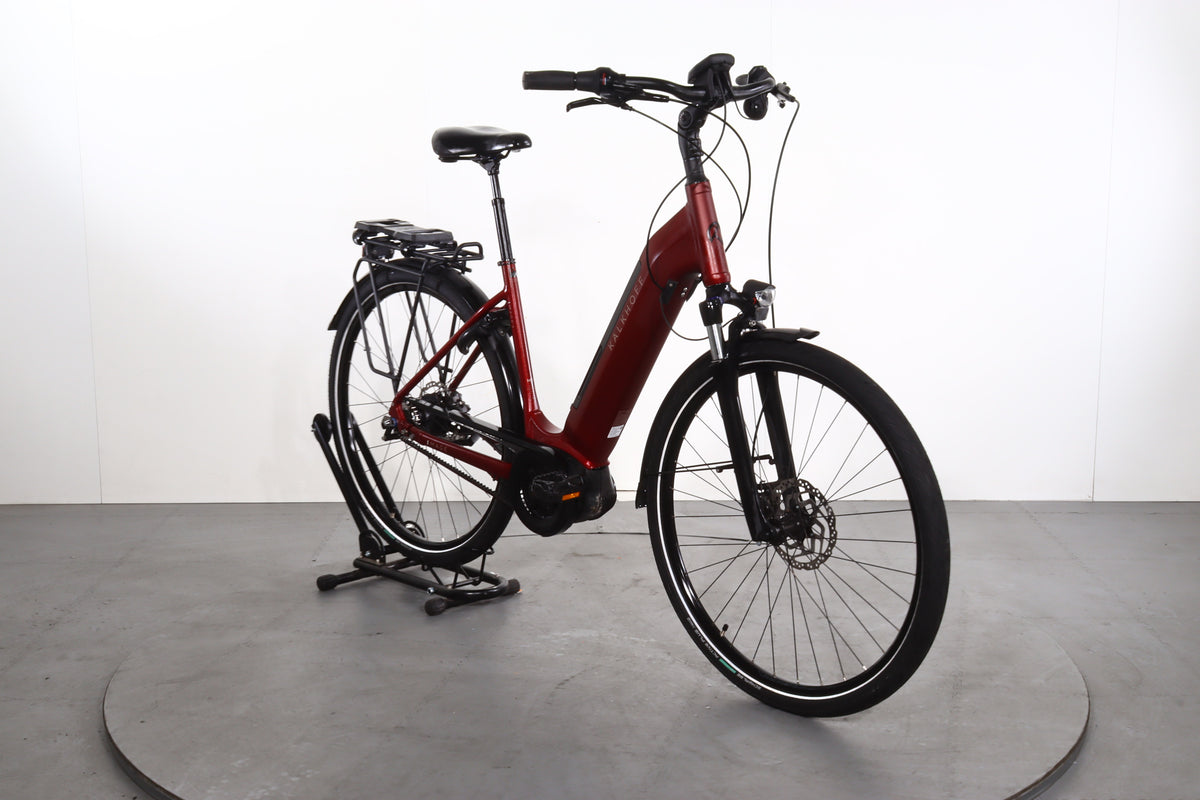Kalkhoff Image 3.B Excite electric bike refurbished | Upway