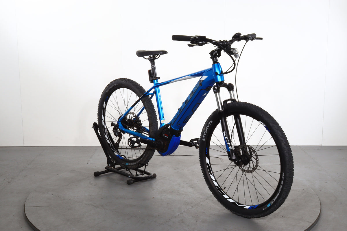 Vélo électrique Bulls Six50 Evo 1 CX 2019 reconditionné | Upway