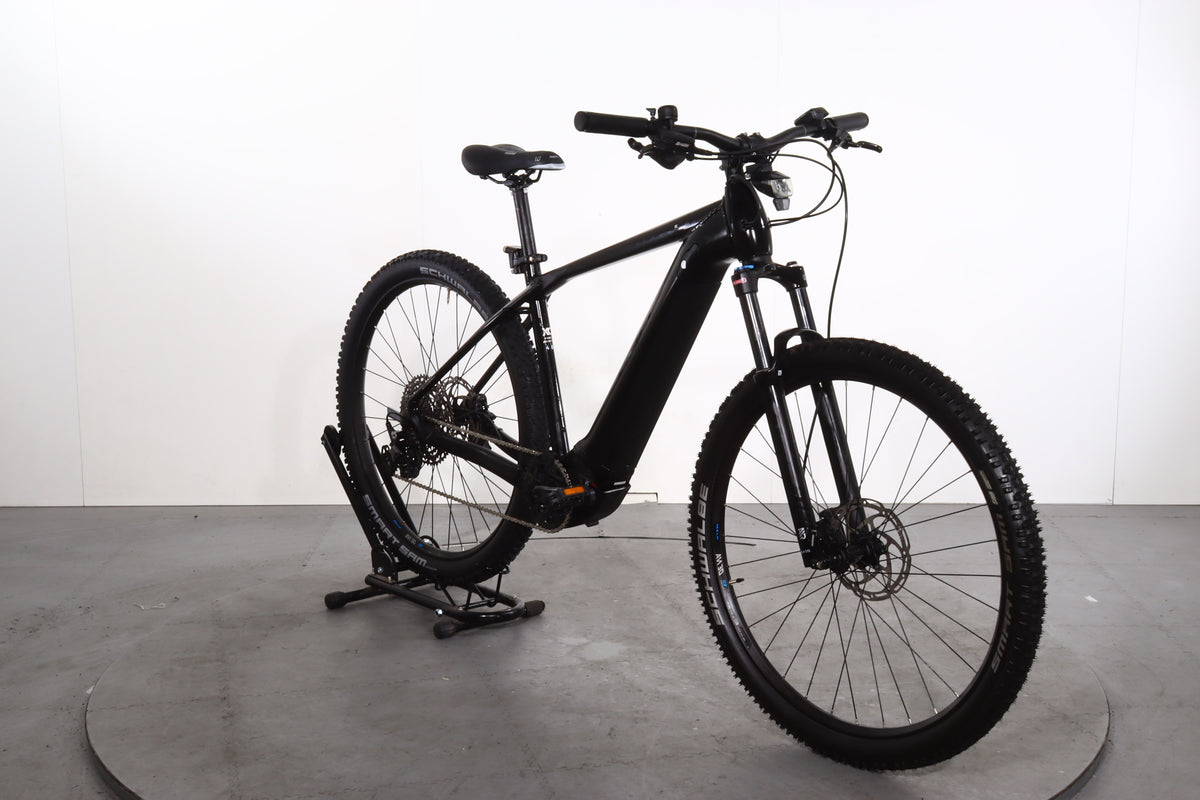 Elektrische fiets Bulls Copperhead Evo 2 2022 refurbished | Upway