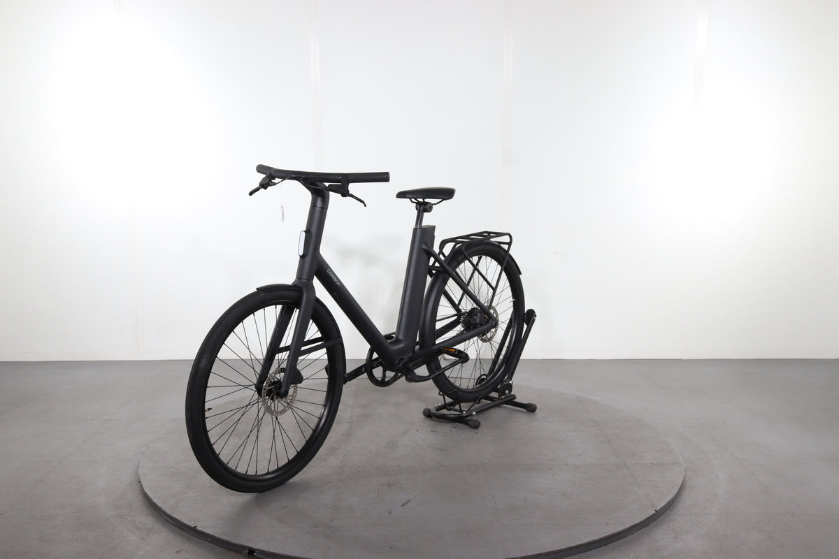 Elektrische fiets Cowboy Cruiser ST 2022 refurbished | Upway