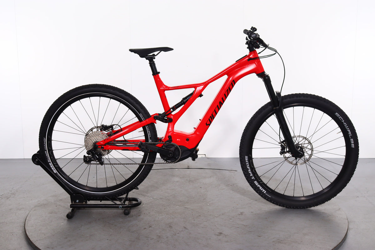 Electric bike Specialized Turbo Levo 2020 refurbished | Upway