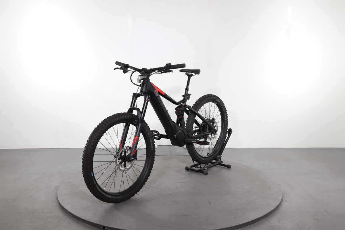 Elektrische fiets Bulls E-Stream Evo AM3 2022 refurbished | Upway