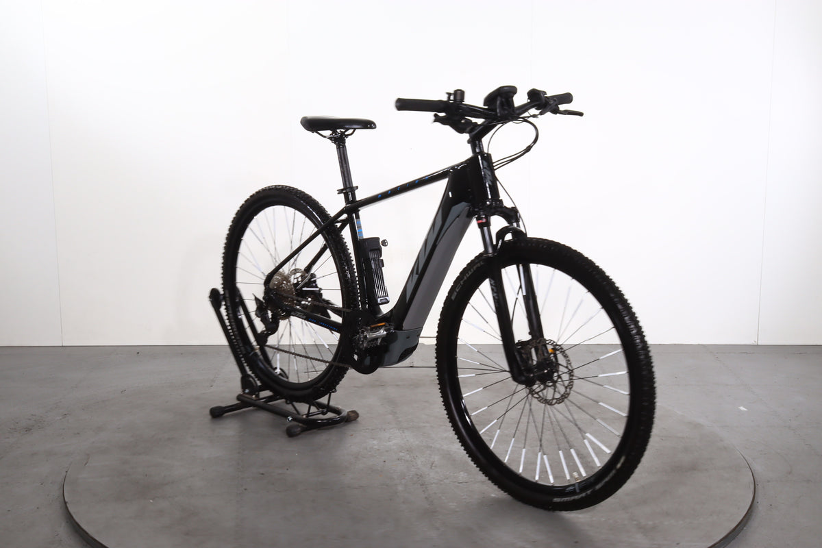 Vélo électrique KTM Macina Cross 620 2021 reconditionné | Upway