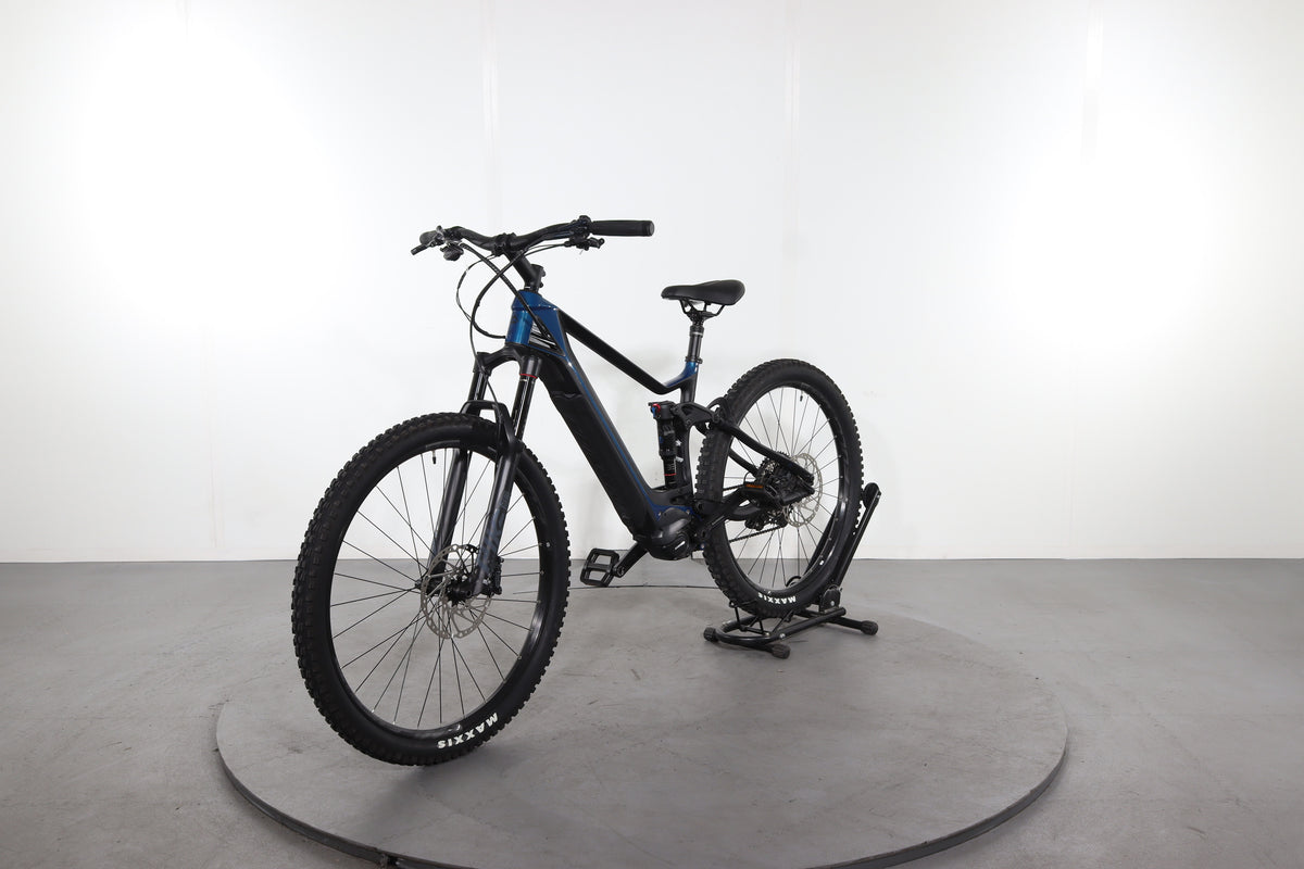 Elektrische fiets Merida eOne-Forty 4000 2020 refurbished | Upway