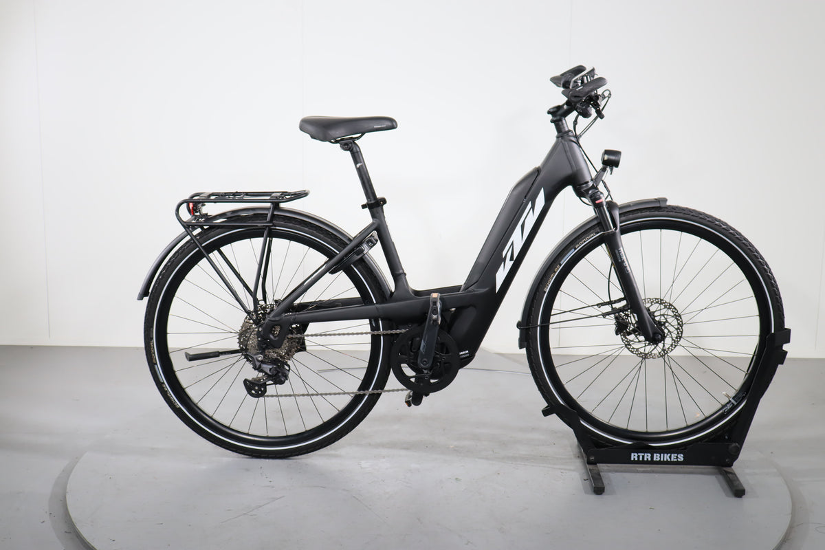 Ktm Power Sport 10 Cx5