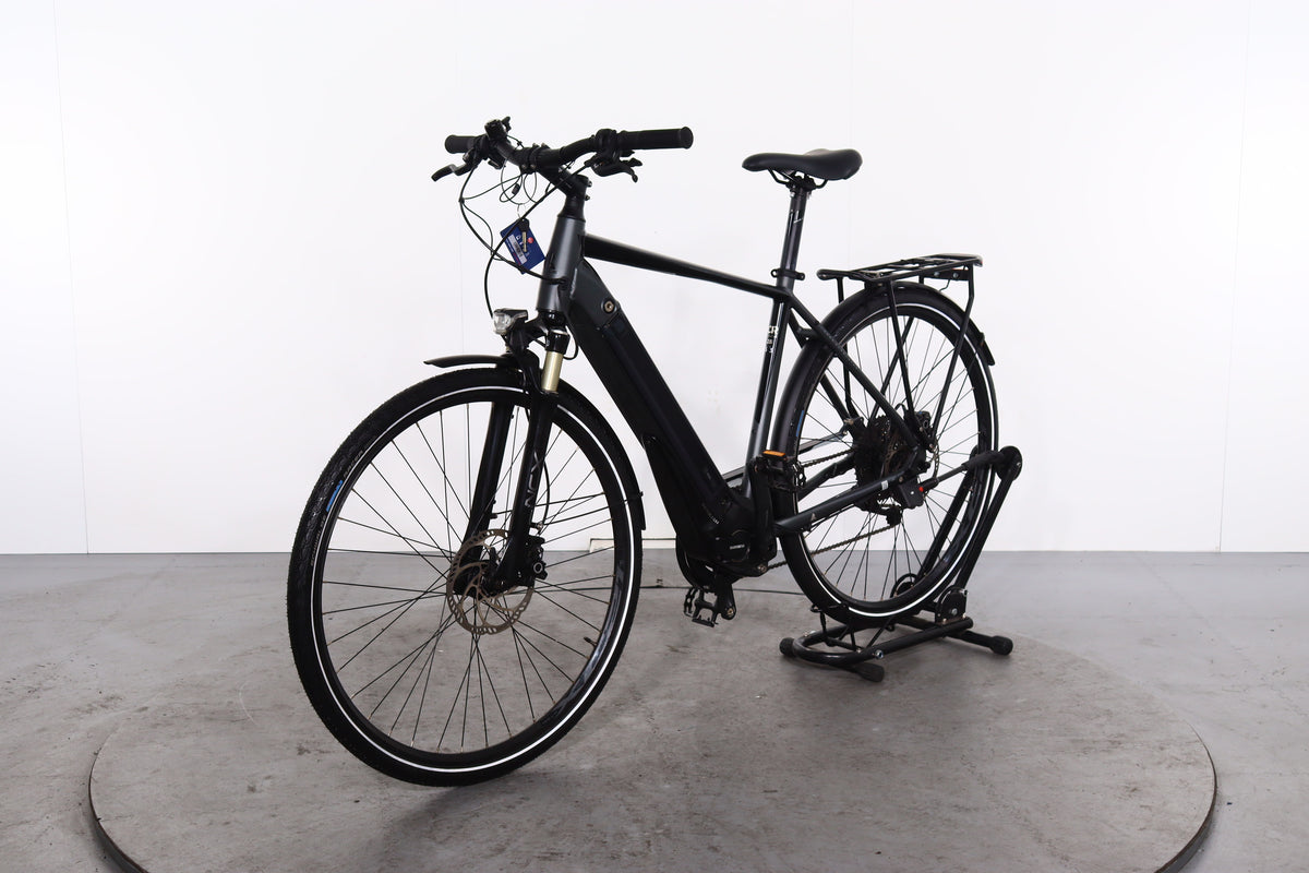 Elektrische fiets Bulls E-Core Evo 2020 refurbished | Upway