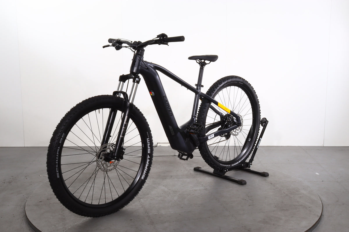 Vélo électrique Carver Strict E.510 2024 reconditionné | Upway