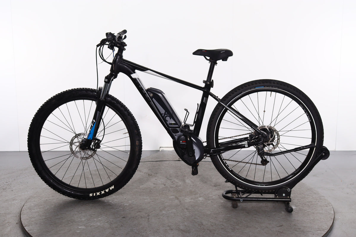 Vélo électrique Bulls E-LTD Edition 5 2020 reconditionné | Upway
