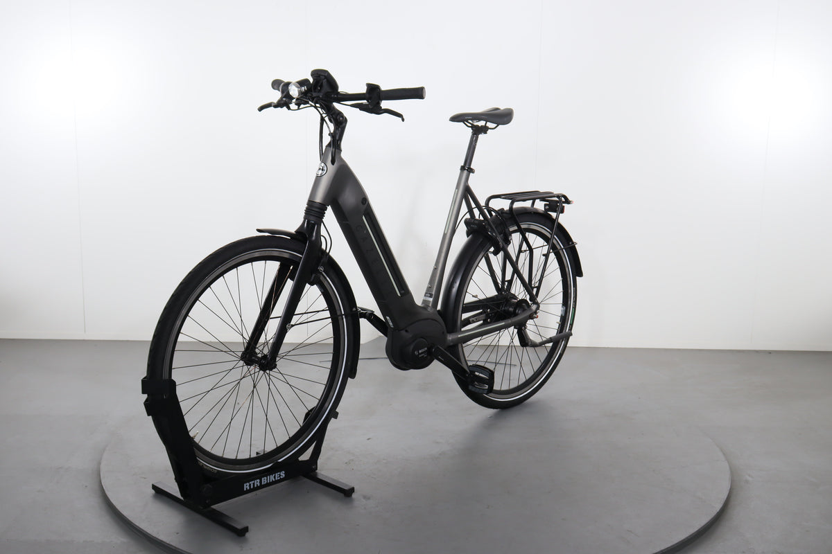 Vélo électrique Gazelle Ultimate C8+ HMB 2020 reconditionné | Upway