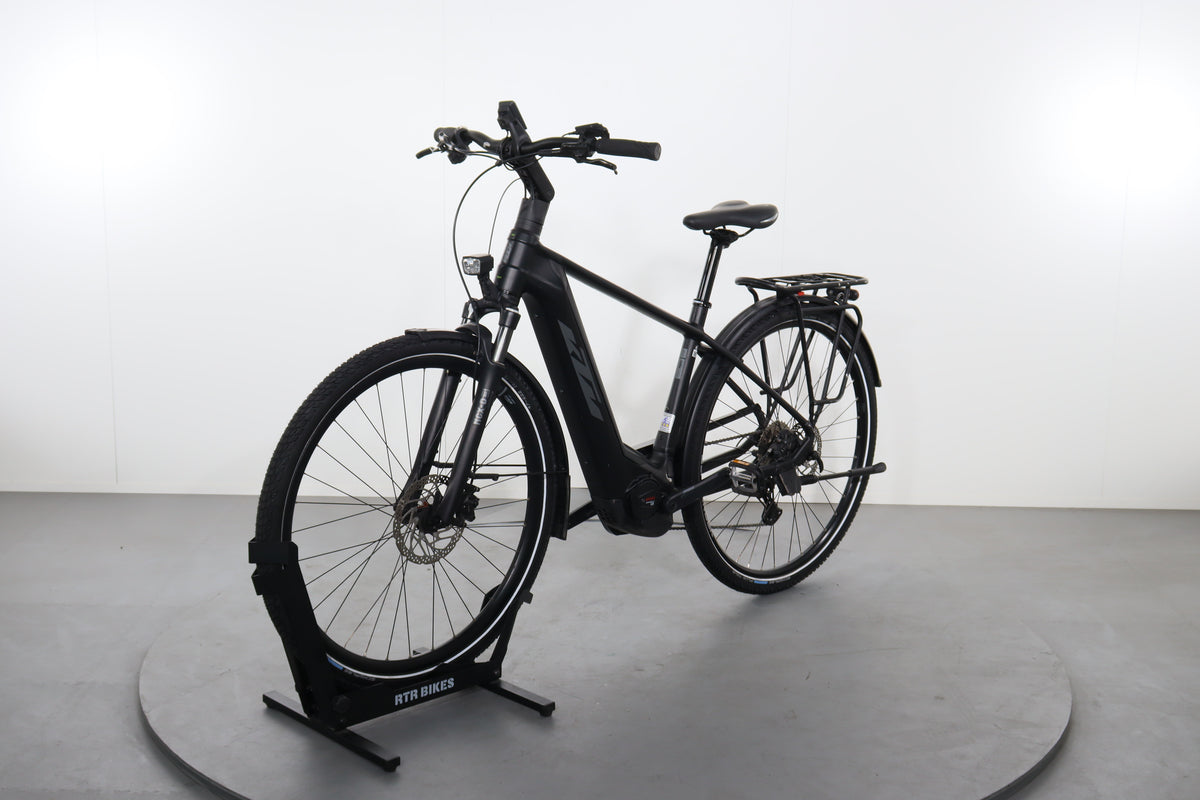 Vélo électrique KTM Cento 10 2022 reconditionné | Upway