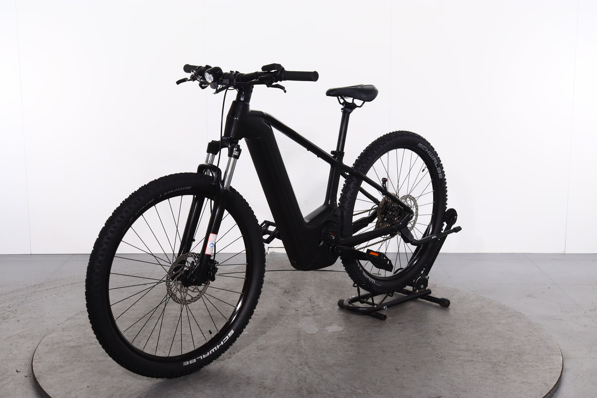 Vélo électrique Cube Reaction Hybrid One 2023 reconditionné | Upway