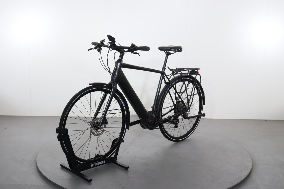 Vélo électrique Cannondale Quick Neo EQ 2021 reconditionné | Upway