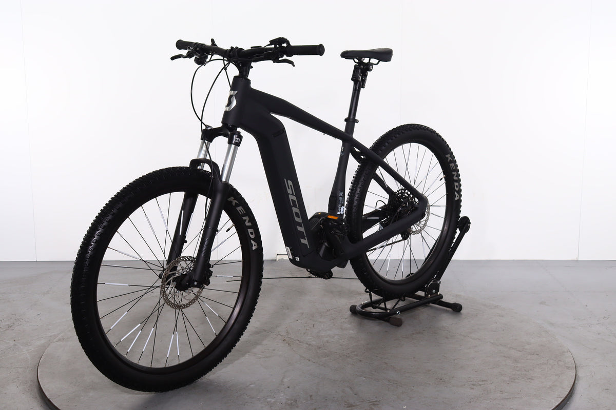 Vélo électrique Scott Aspect eRide 920 2023 reconditionné | Upway