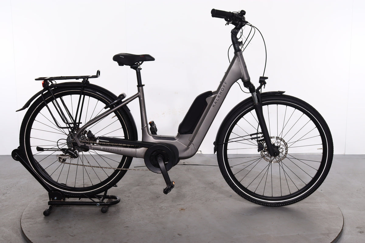 Vélo électrique Kalkhoff Endeavour 1.B Move 2022 reconditionné | Upway