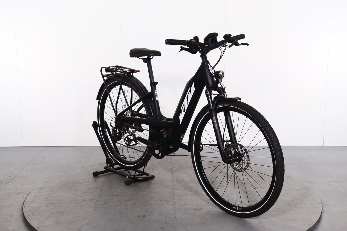 Vélo électrique KTM Power Sport 10 2021 reconditionné | Upway