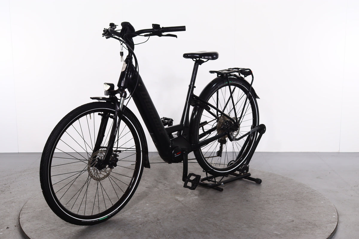 Vélo électrique Diamant Mandara Deluxe+ 2021 reconditionné | Upway