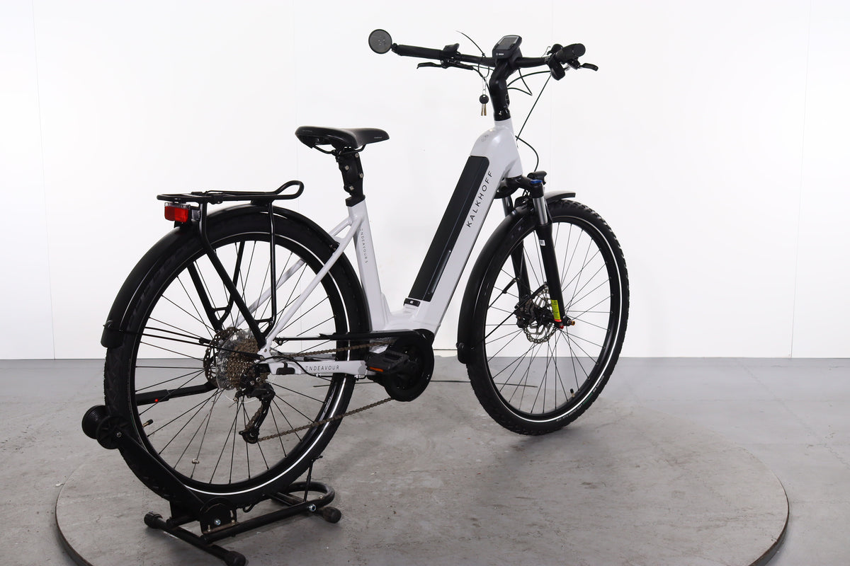 Vélo électrique Kalkhoff Endeavour 5.B Move 2022 reconditionné | Upway
